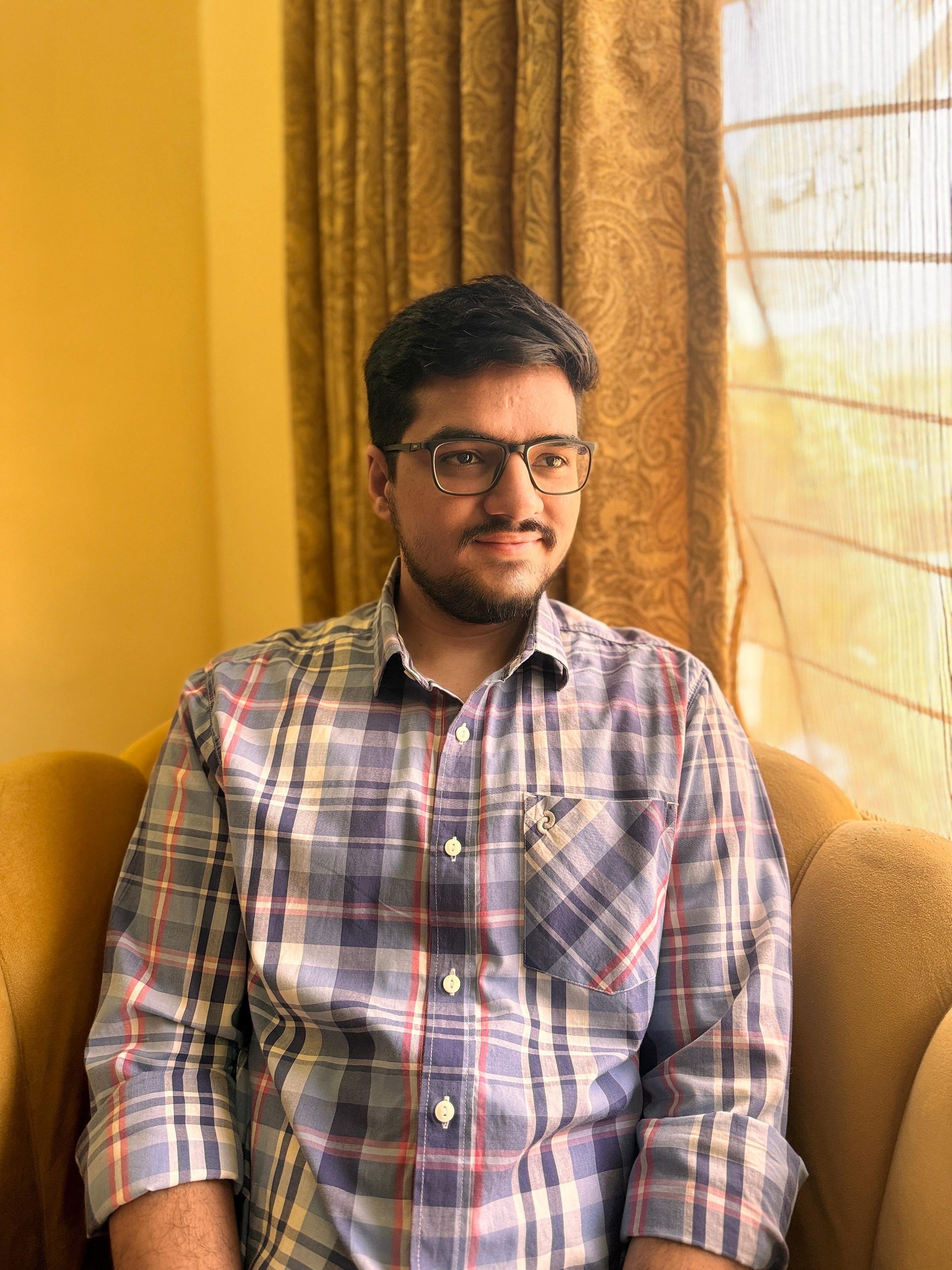 Syed Ali Moajiz Rizvi – Medium