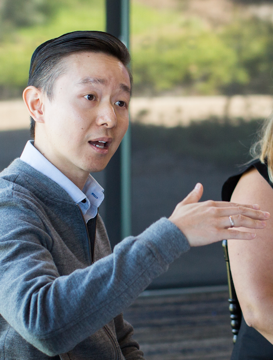 Jeff Chan – Medium