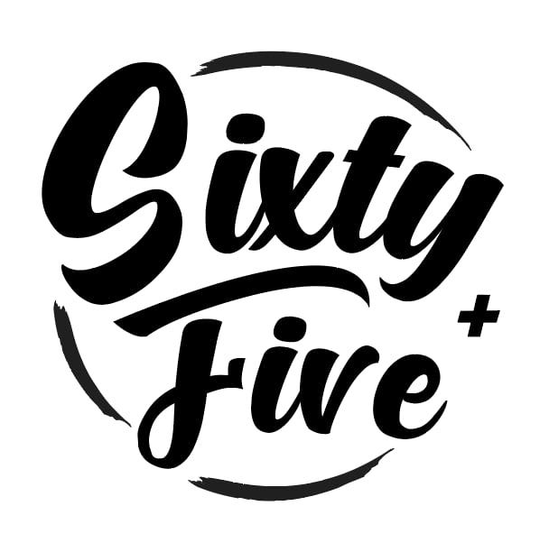 65plus - Sixty Five Plus – Medium