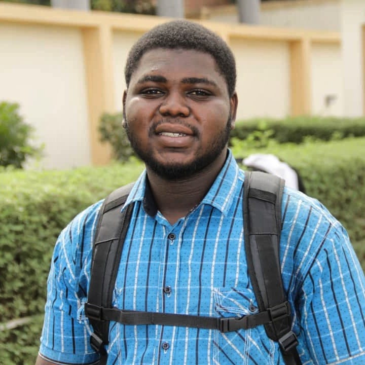muhammad Haruna Bala – Medium
