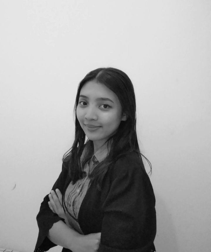 Sani A Putri on Medium curated some lists