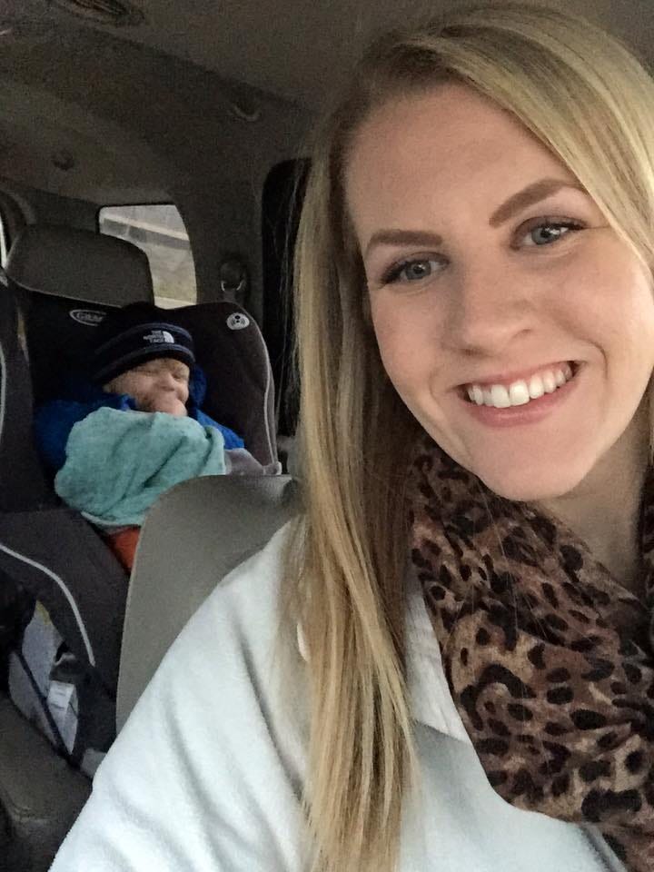 About – Gabrielle Pfeiffer – Medium