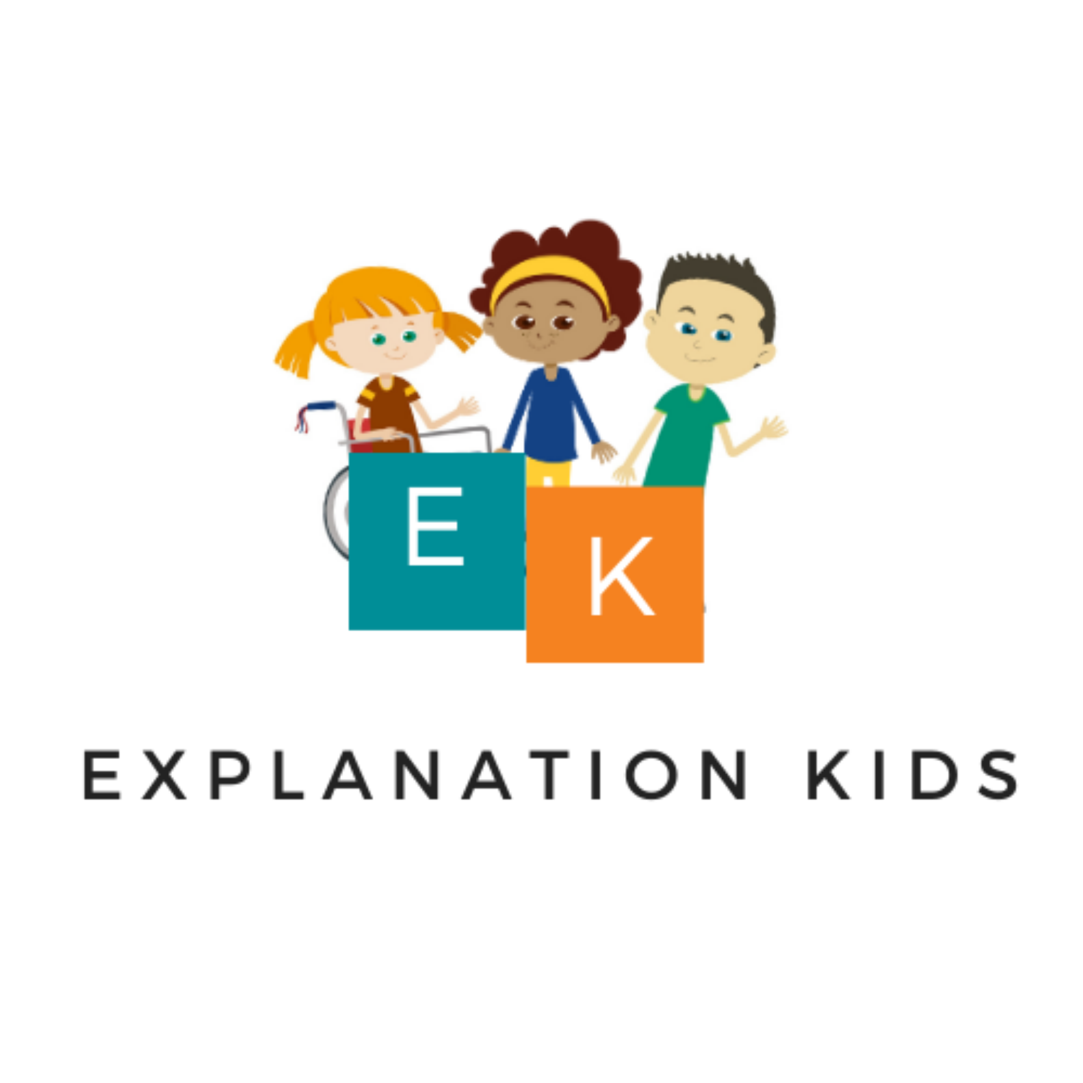About Explanation Kids Medium