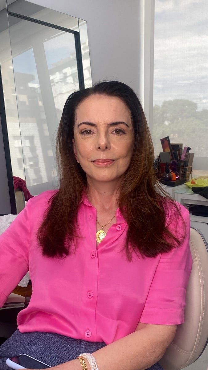 Elizabeth Lucas on Medium curated some lists