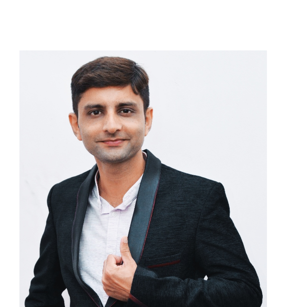 Zeel Bhatt – Medium
