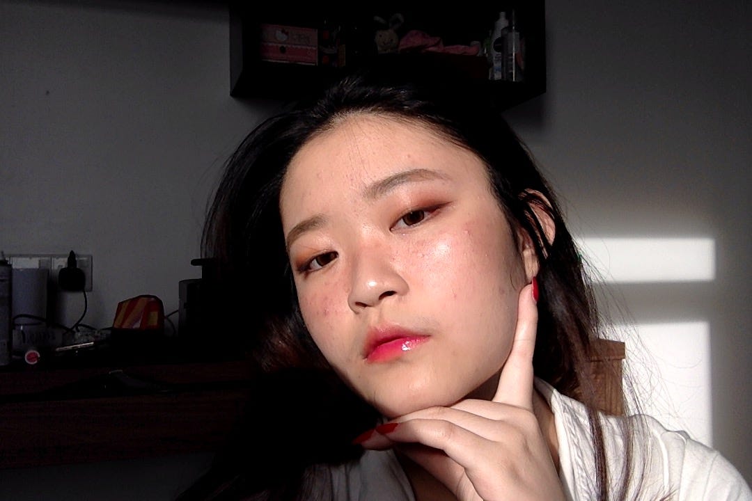 Lim Sin Yi – Medium