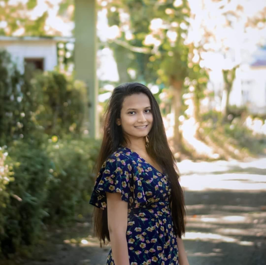 About – Nilakshi Jayasundara – Medium