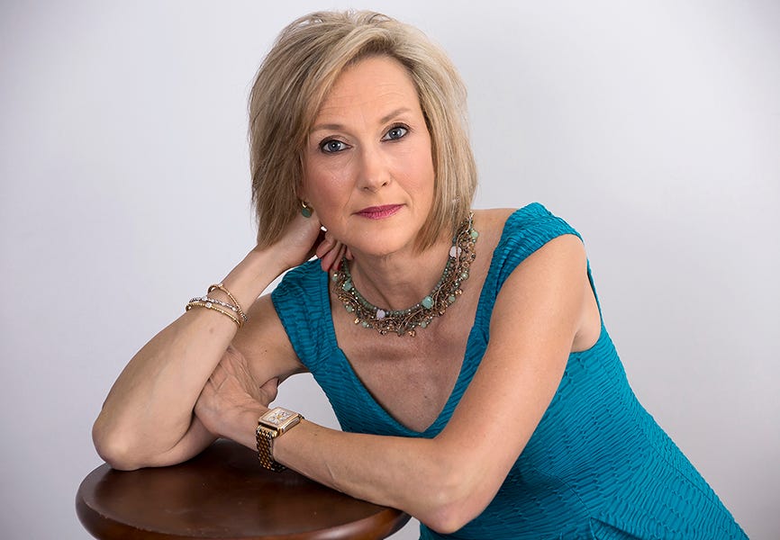 Randi Levin – Medium