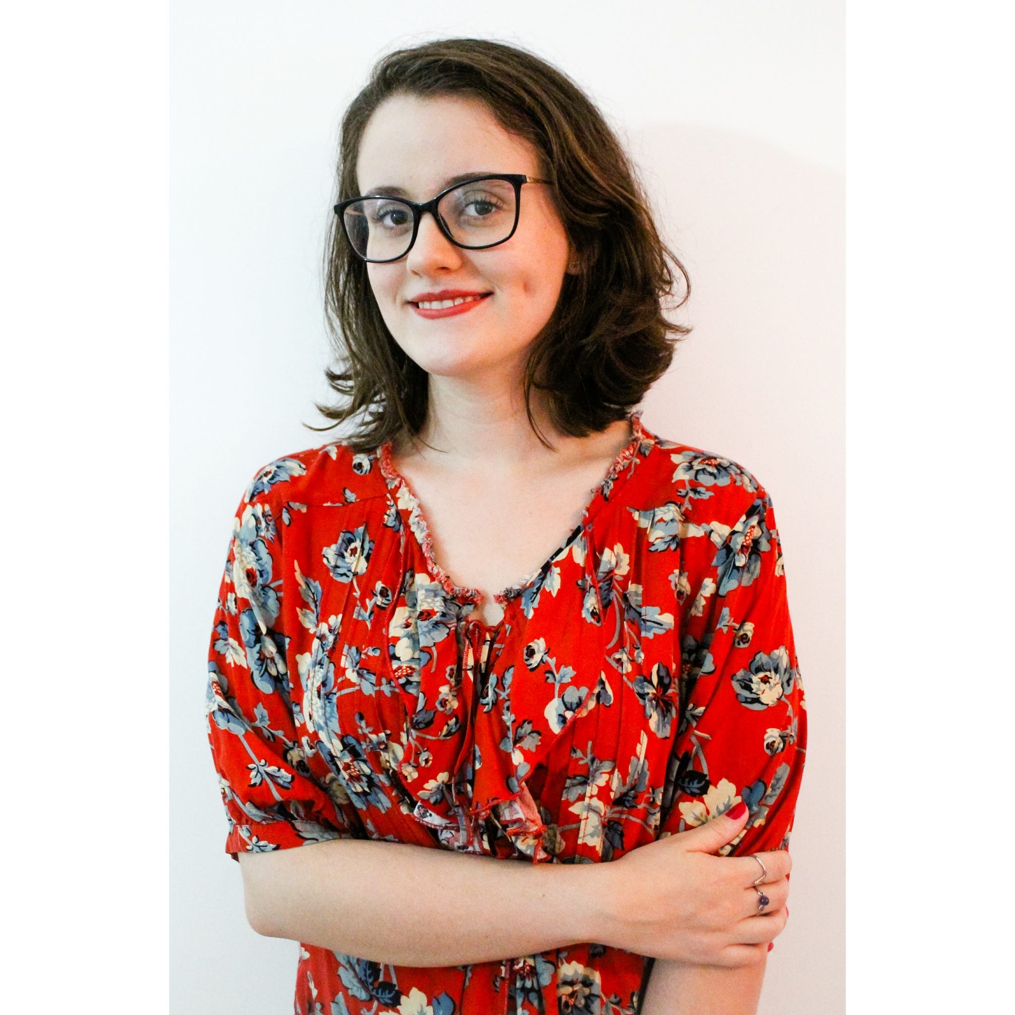 About – Gabriela Neves – Medium