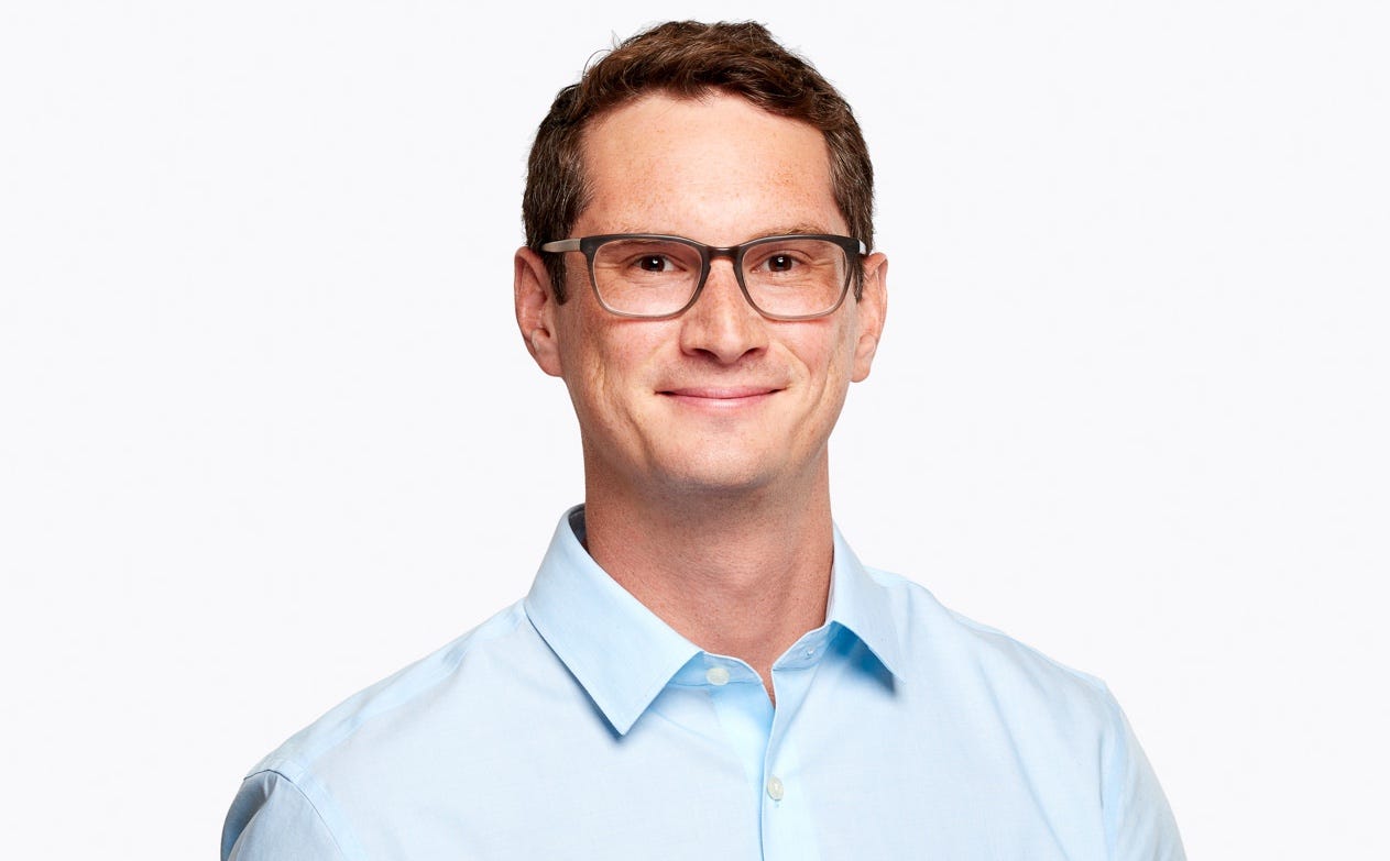 Andrew Maguire – Medium