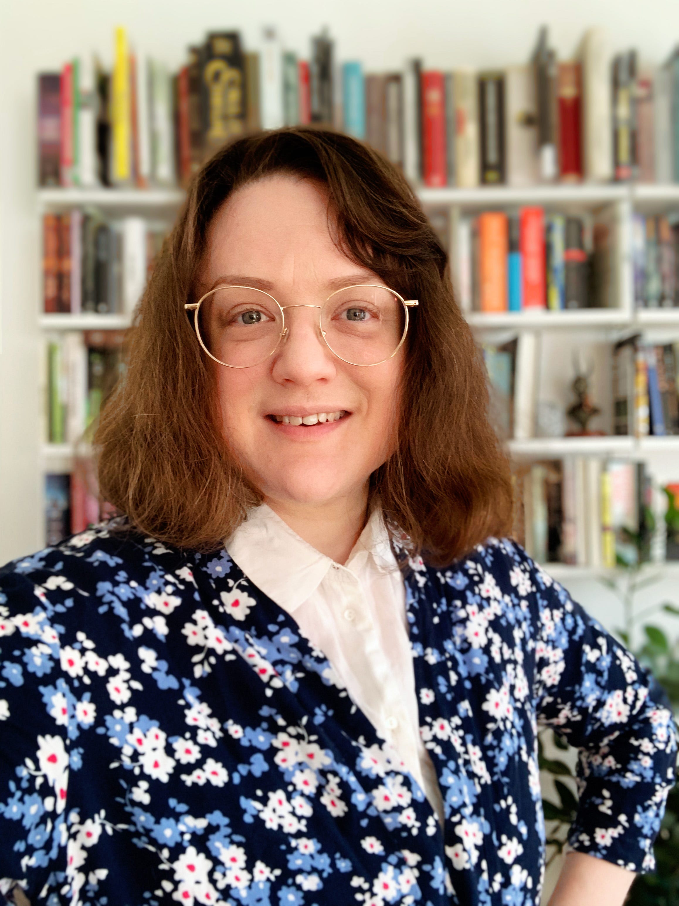 Lina H.Ö. – Medium