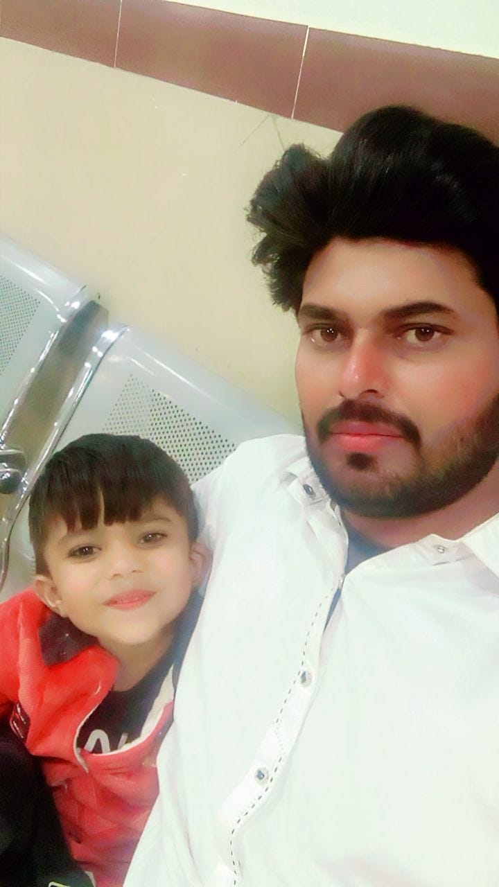 M Abid – Medium