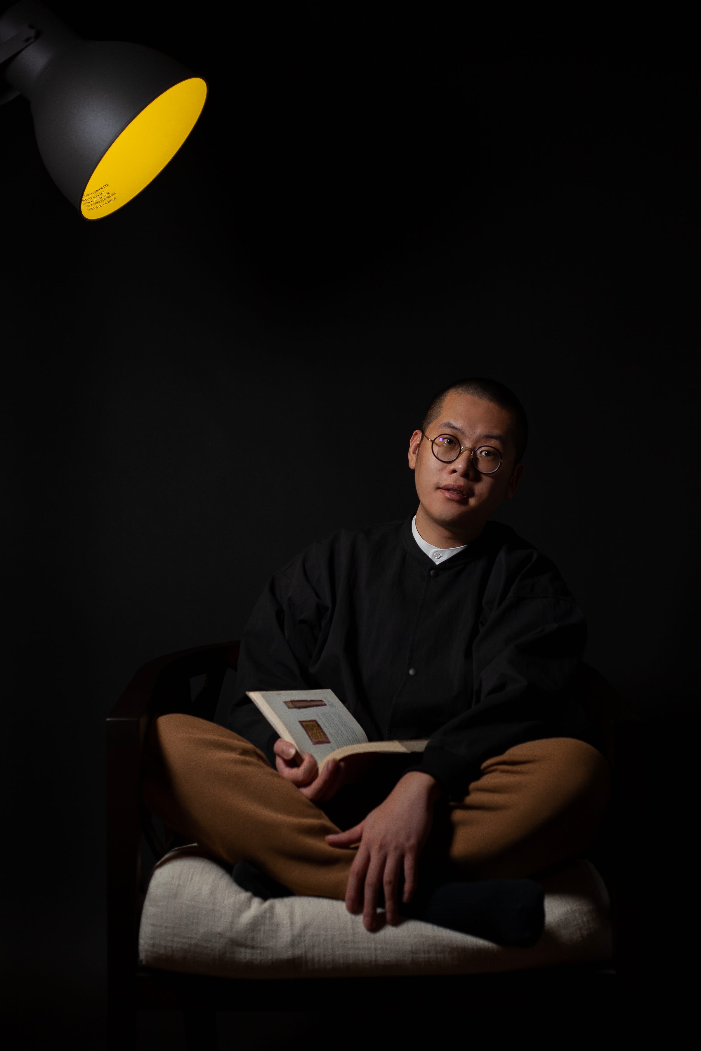 Chris Hu – Medium