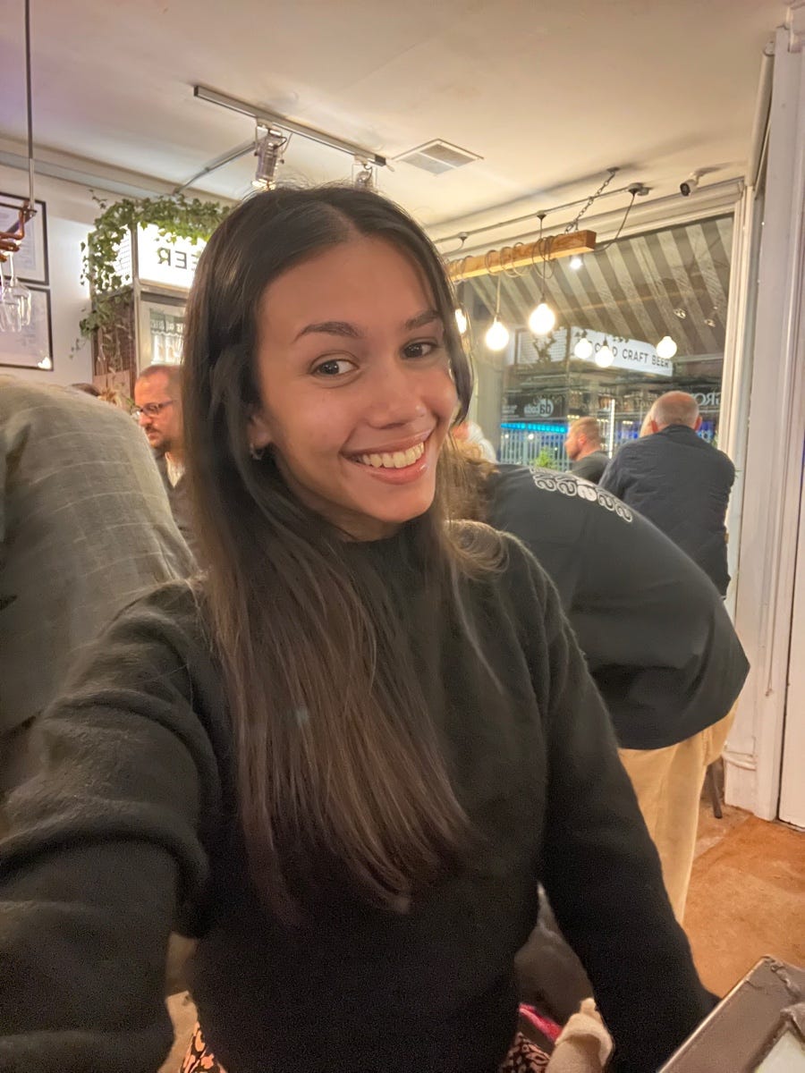 Immie Baller – Medium