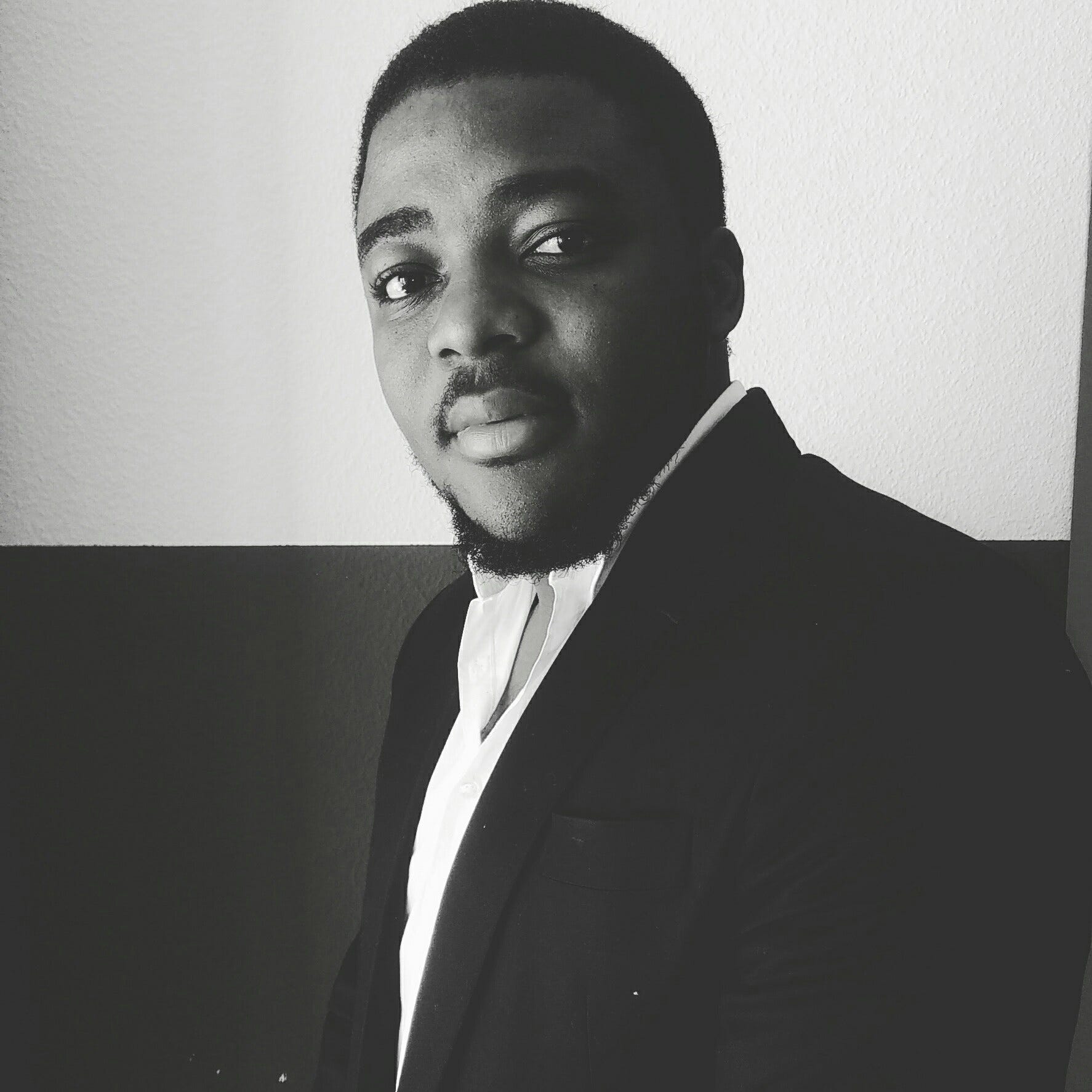 Samuel Bitrus – Medium