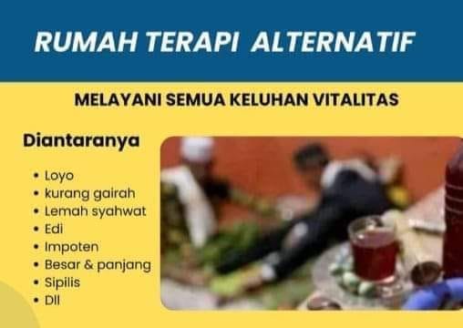 Abah Hidayat – Medium