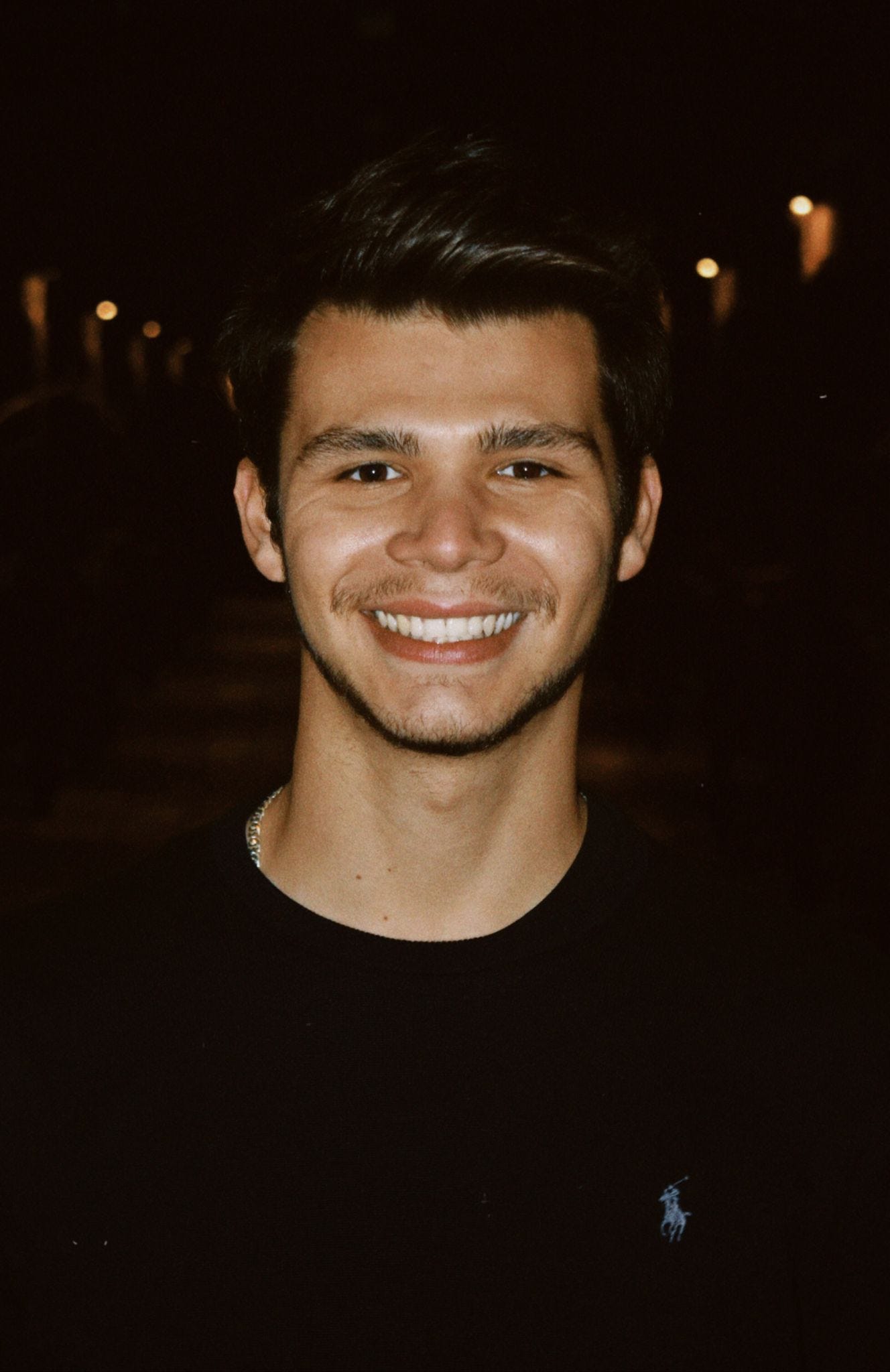 Rafael Machado – Medium