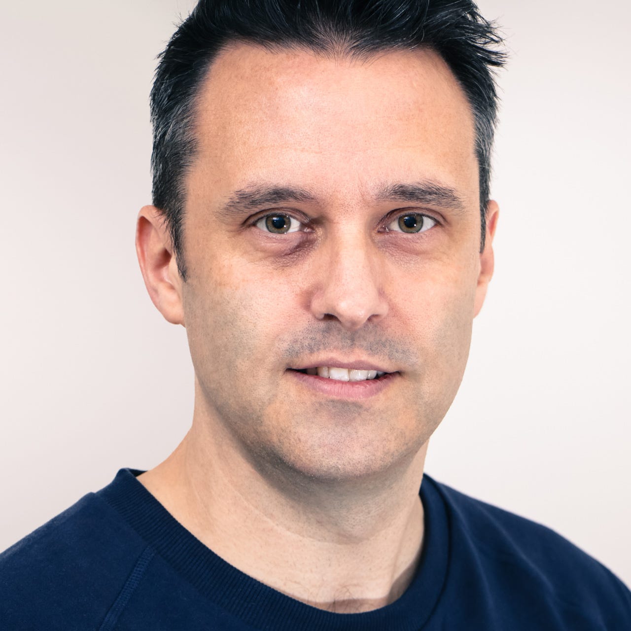 Adam Barker – Medium
