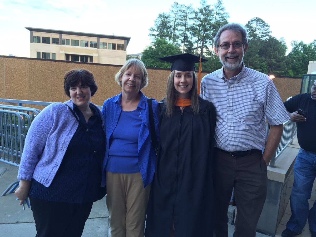 About – John Rowe – Medium