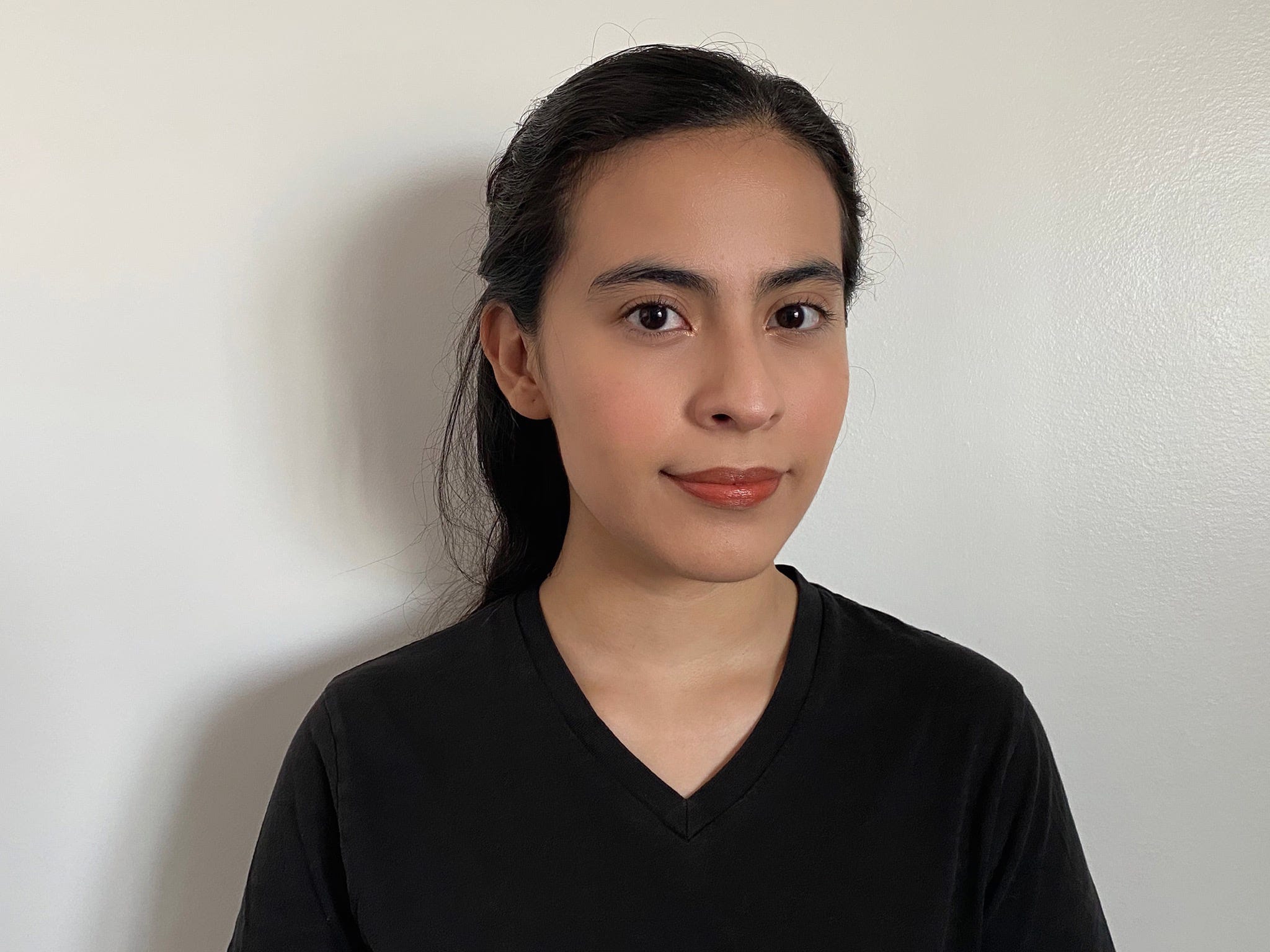 Sofia Canonge – Medium