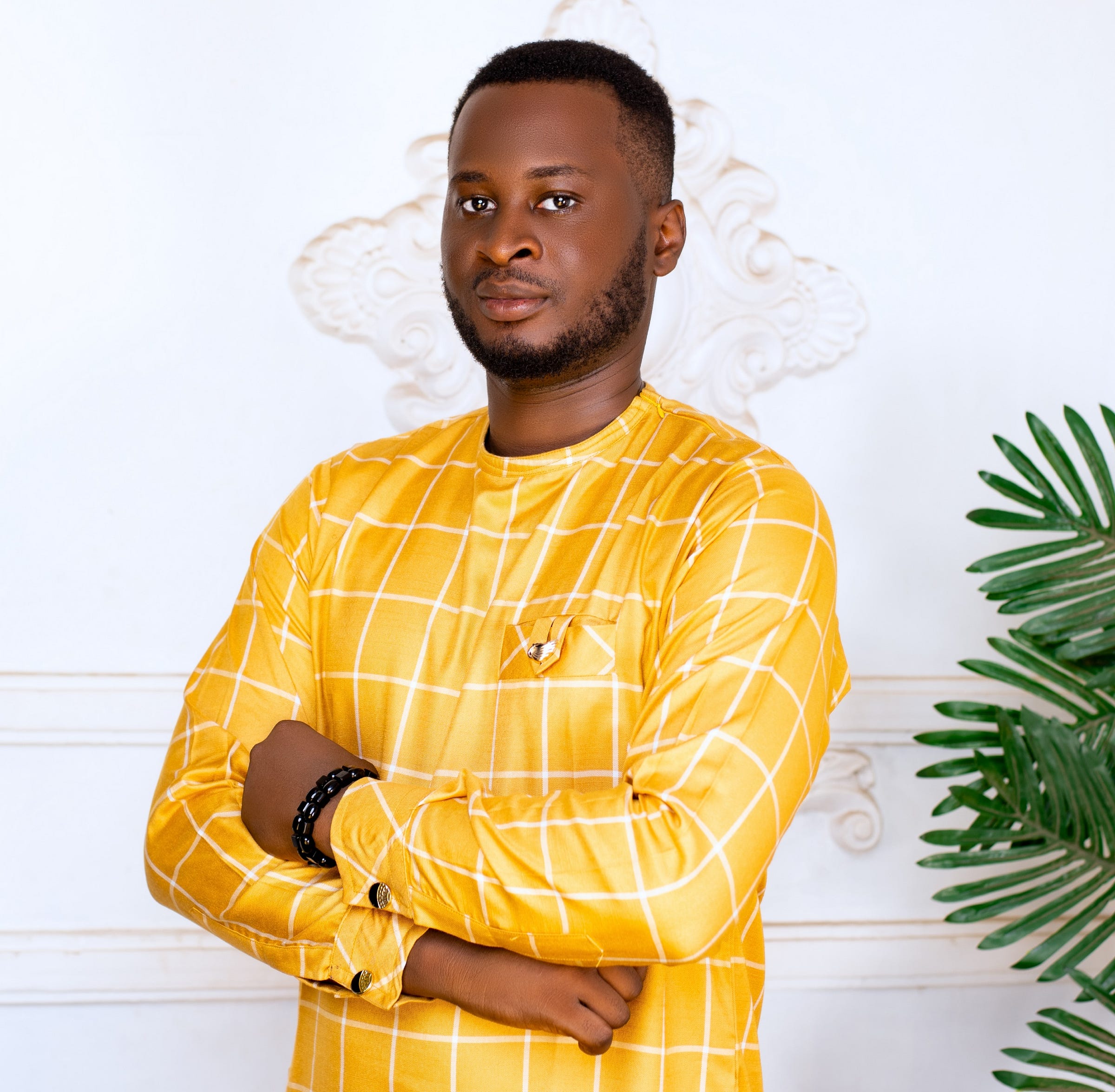 Michael Onuoha – Medium