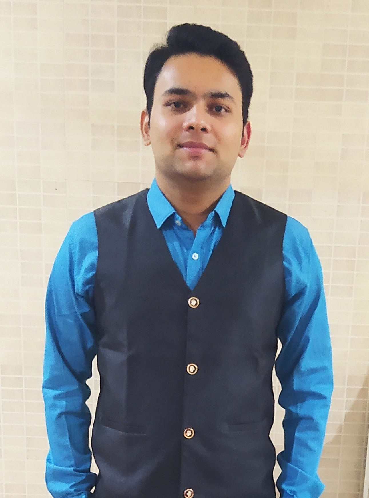 Harshit Sharma – Medium Harshit Sharma – Medium