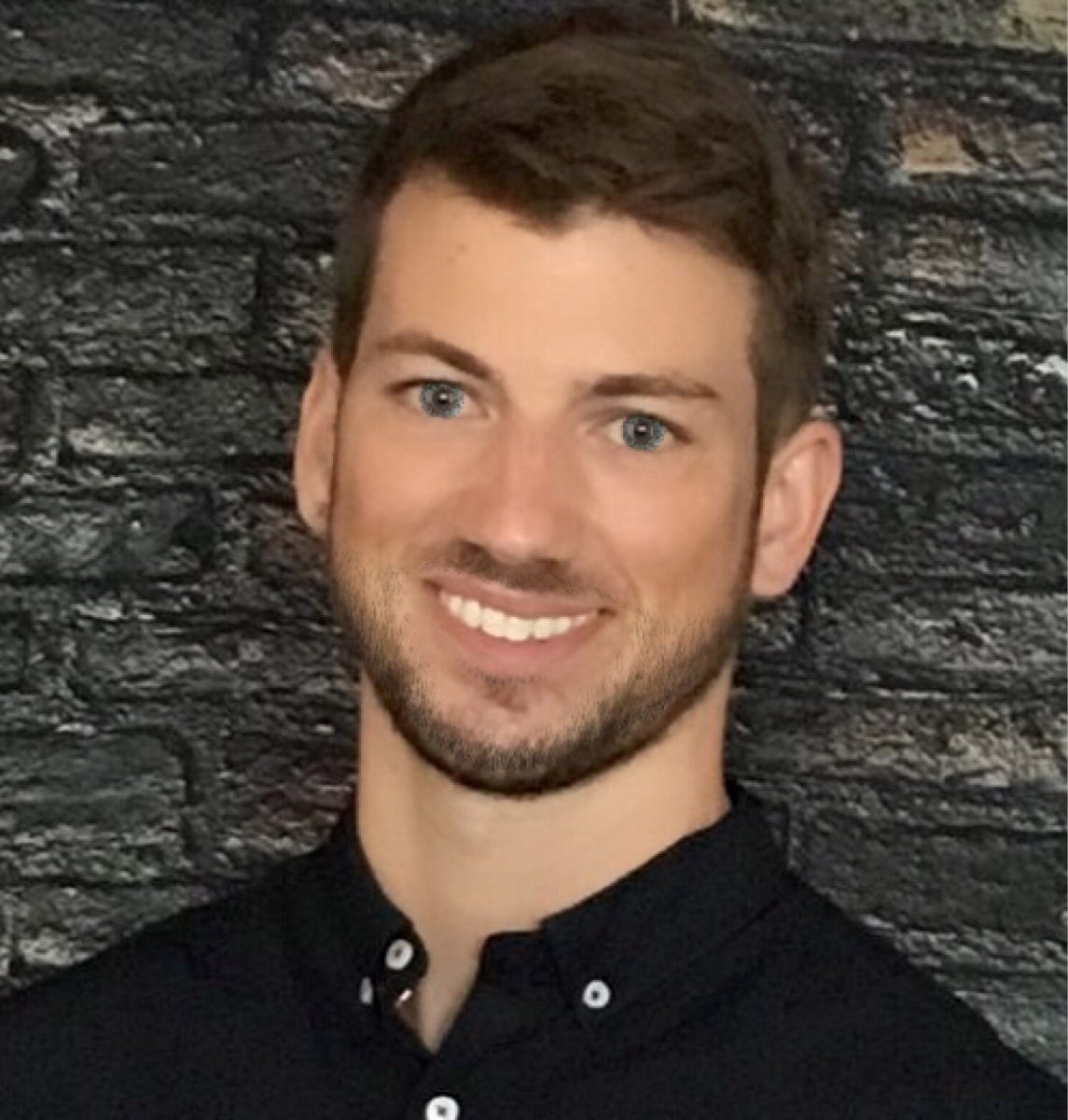 J.D Bryce (GyneShred Fitness) – Medium