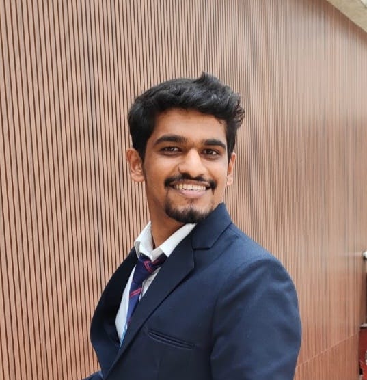 Harsha Hegde Kondadakuli – Medium
