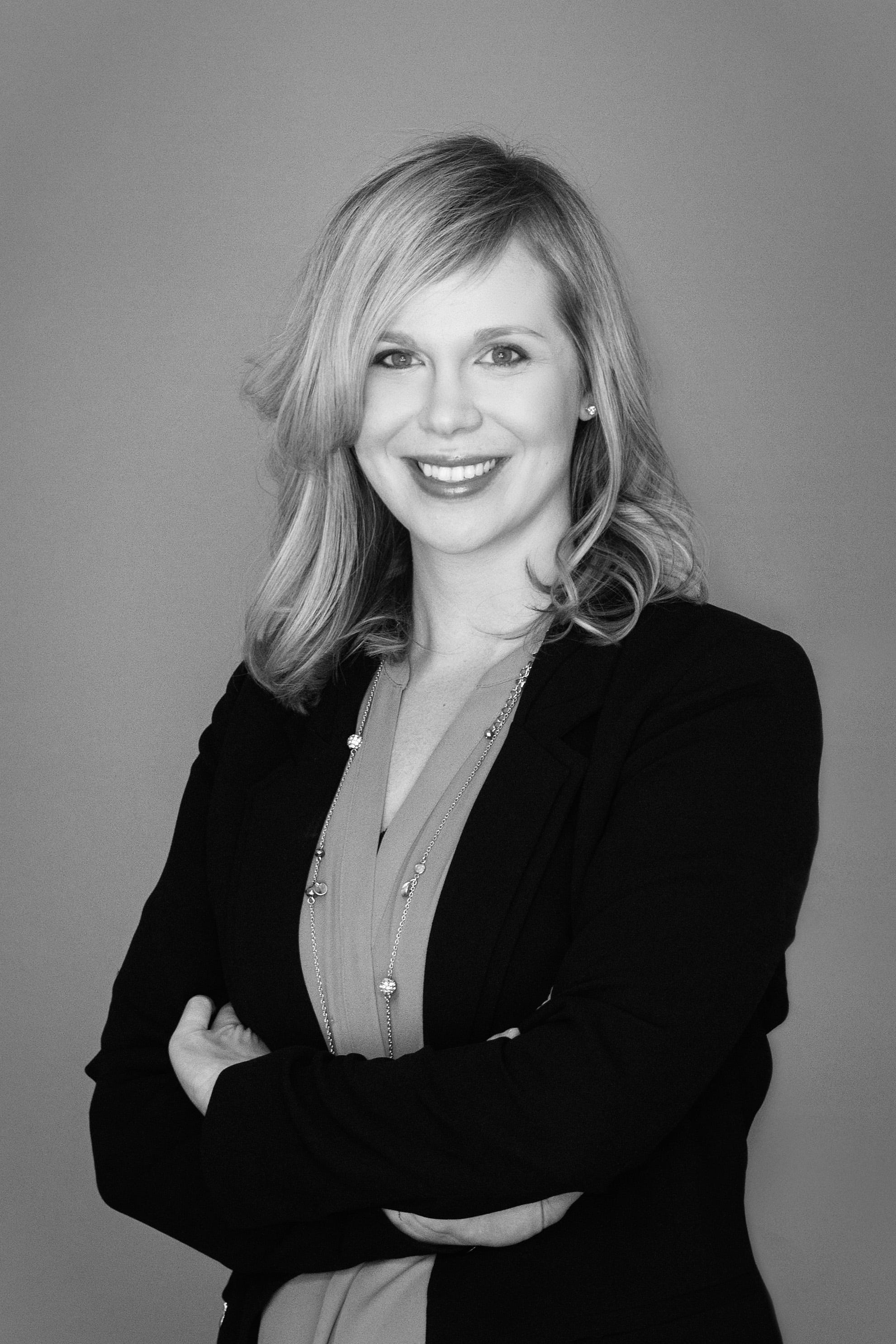 Amy Flanagan – Medium