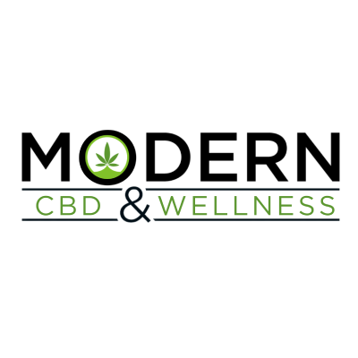 Modern CBD & Wellness Allen – Medium