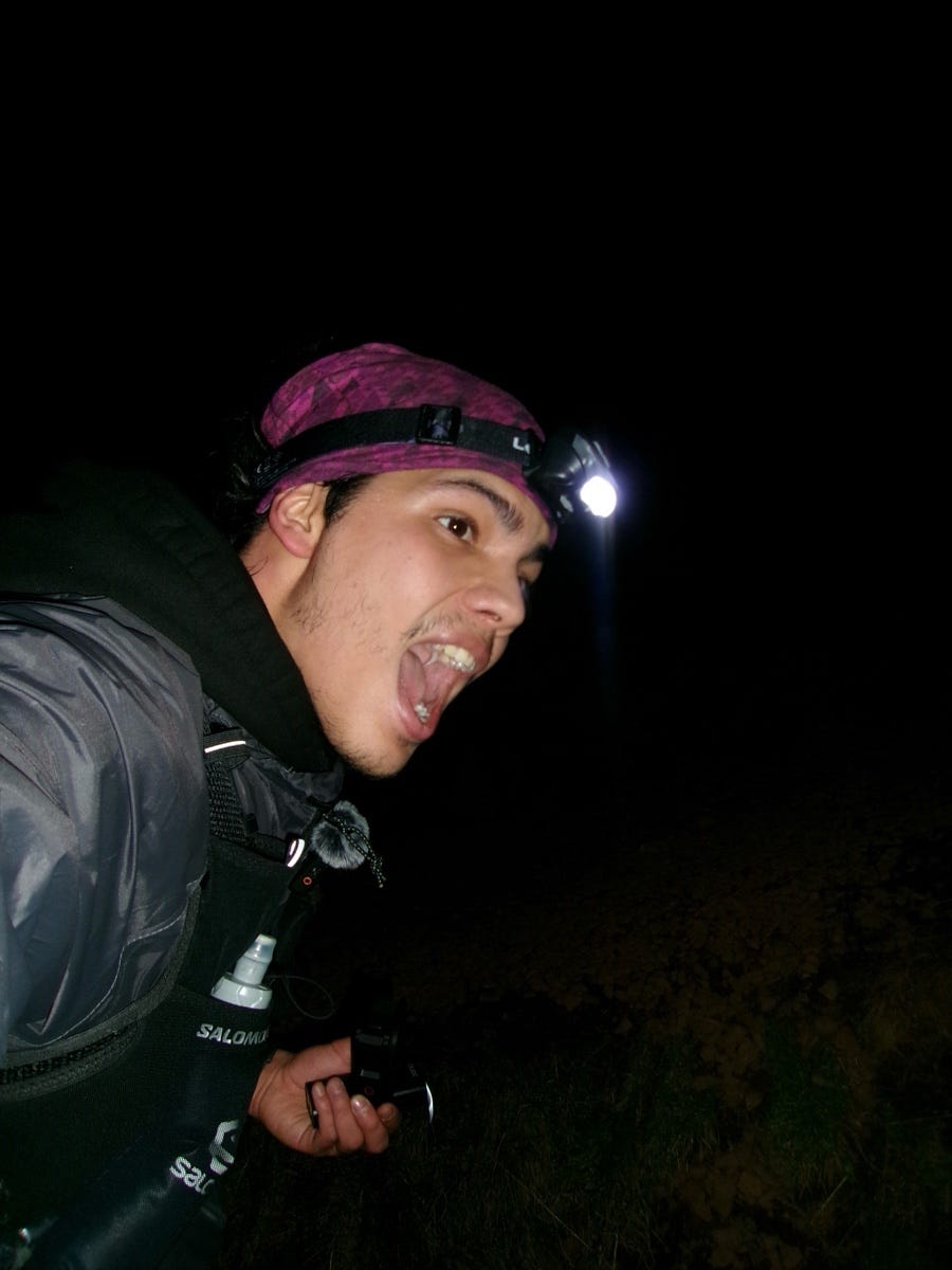 Yoshua Nakashima – Medium