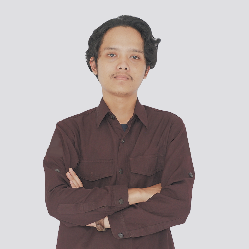 M. Ridho Nurvani – Medium