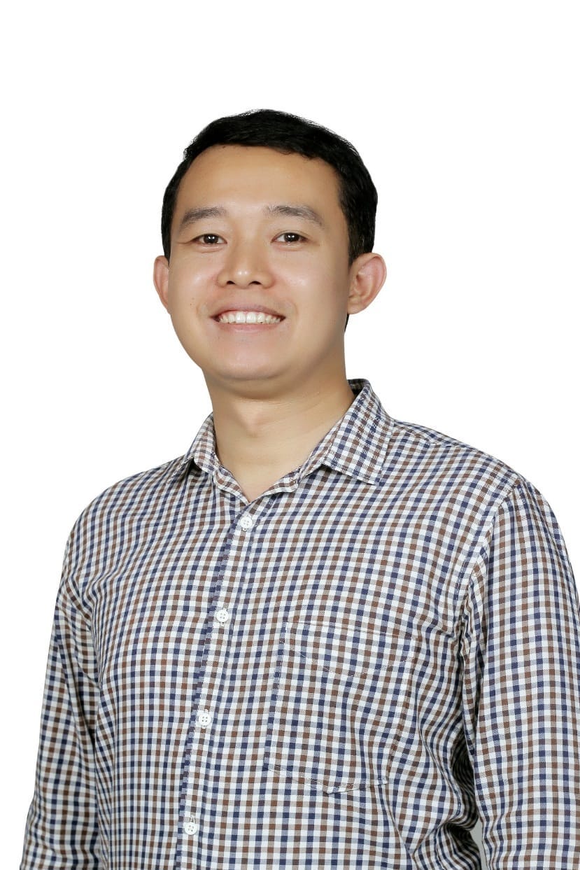 Ganjar Andriansyah – Medium