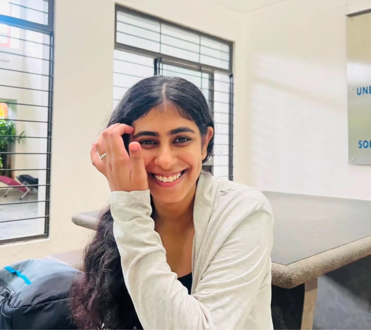 Devyanshi Bihani – Medium