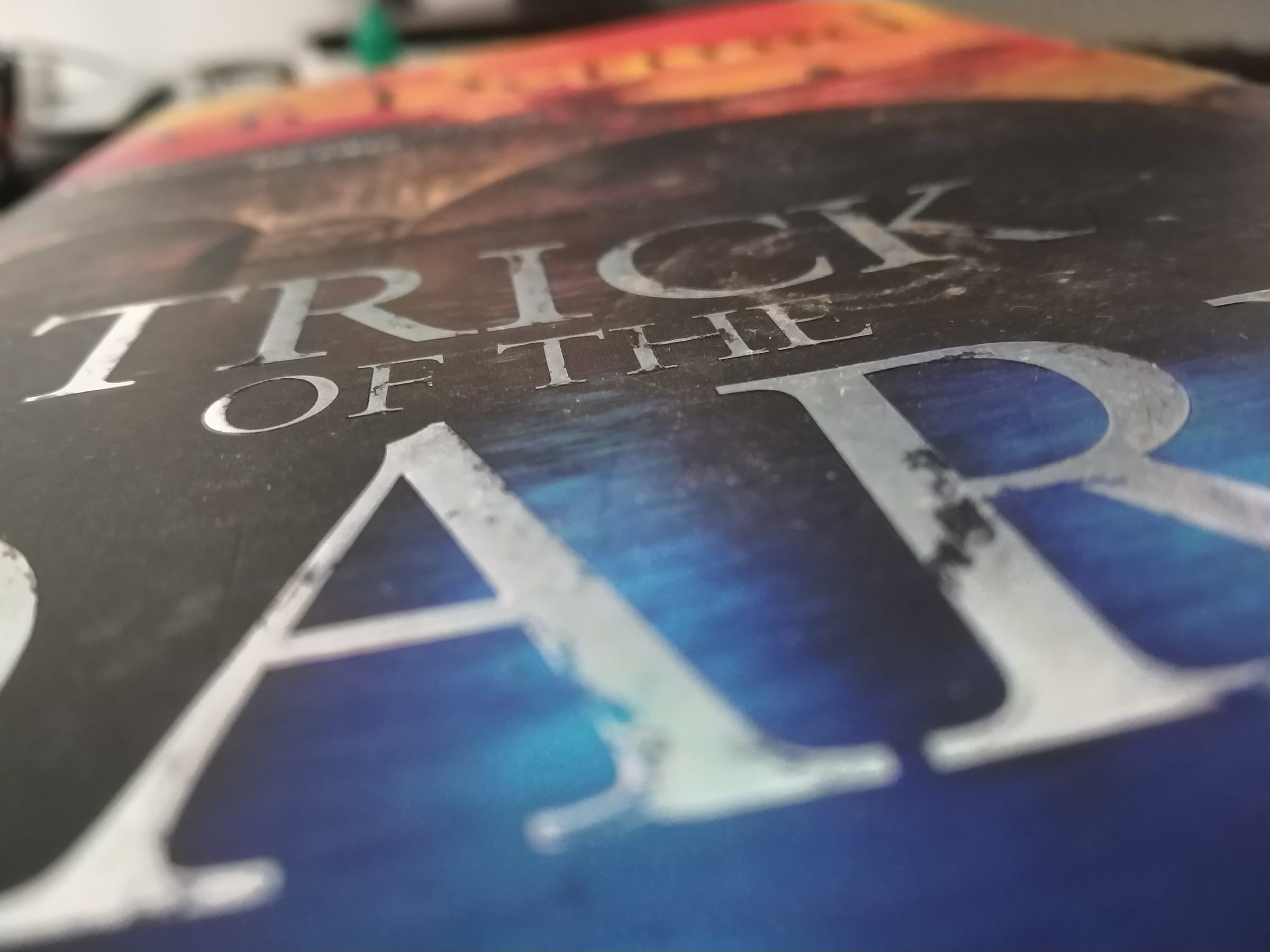 Karthick Senthil – Medium