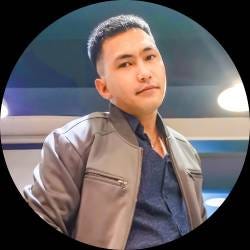 Erick Mata – Medium