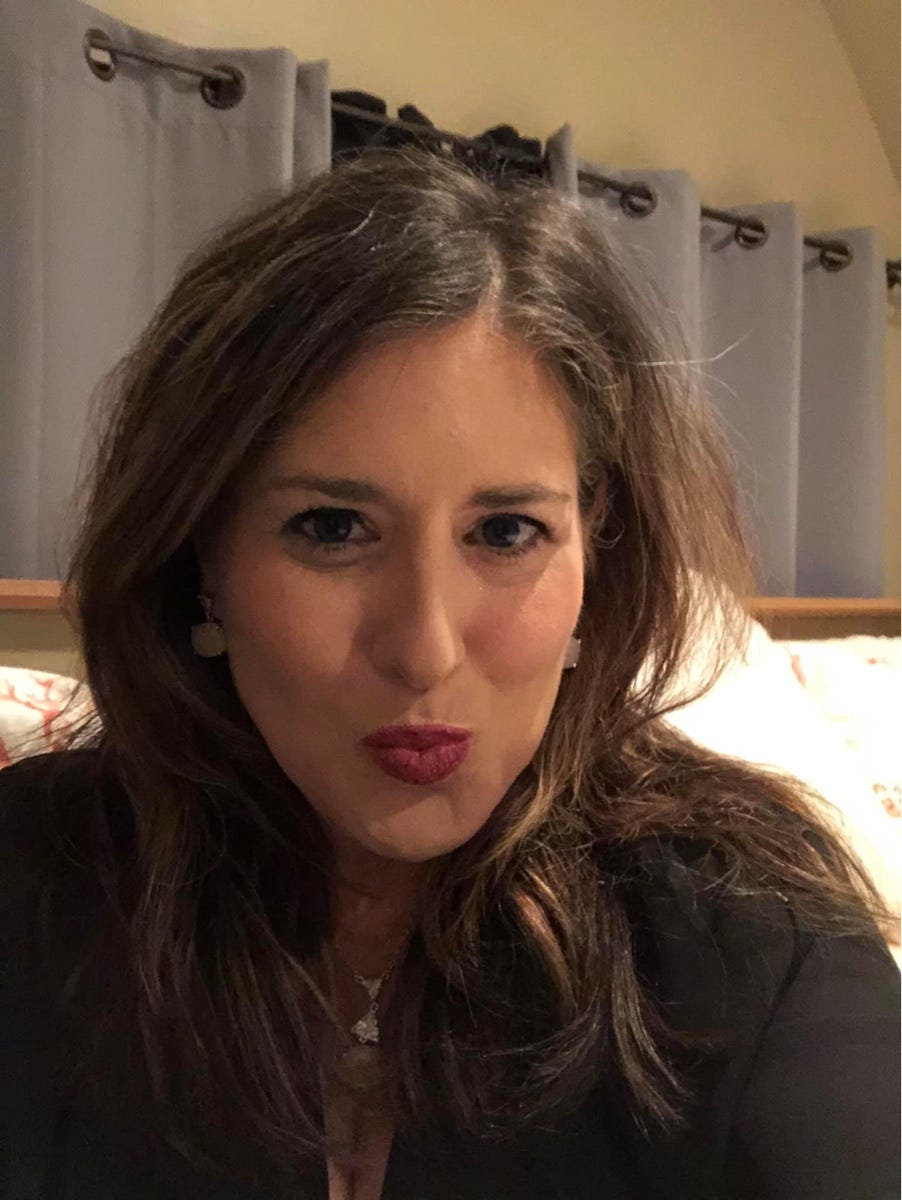 Lisa Mongan – Medium