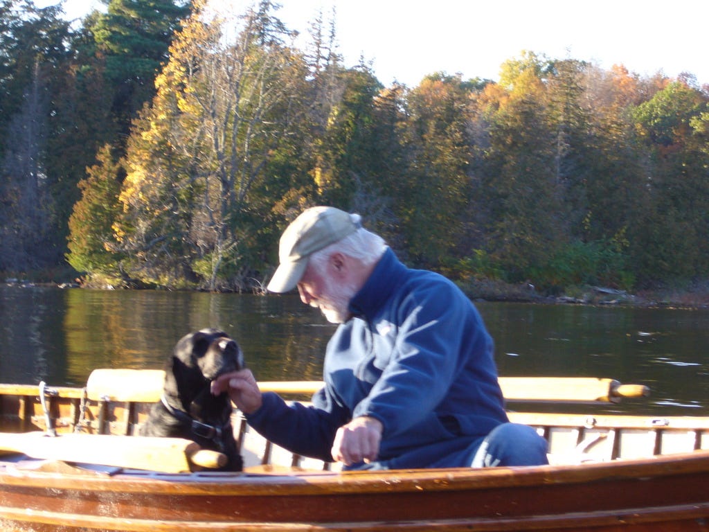 Walter Ebaugh – Medium