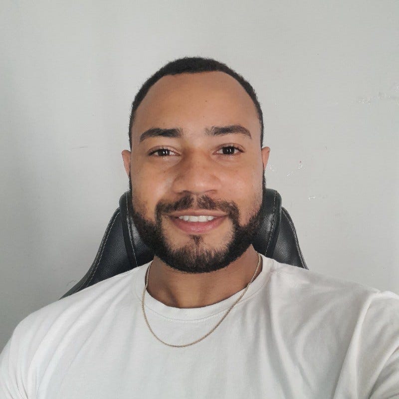 Fabrício Pinheiro dos Santos on Medium curated some lists