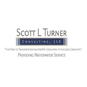Scott Turner Consulting – Medium