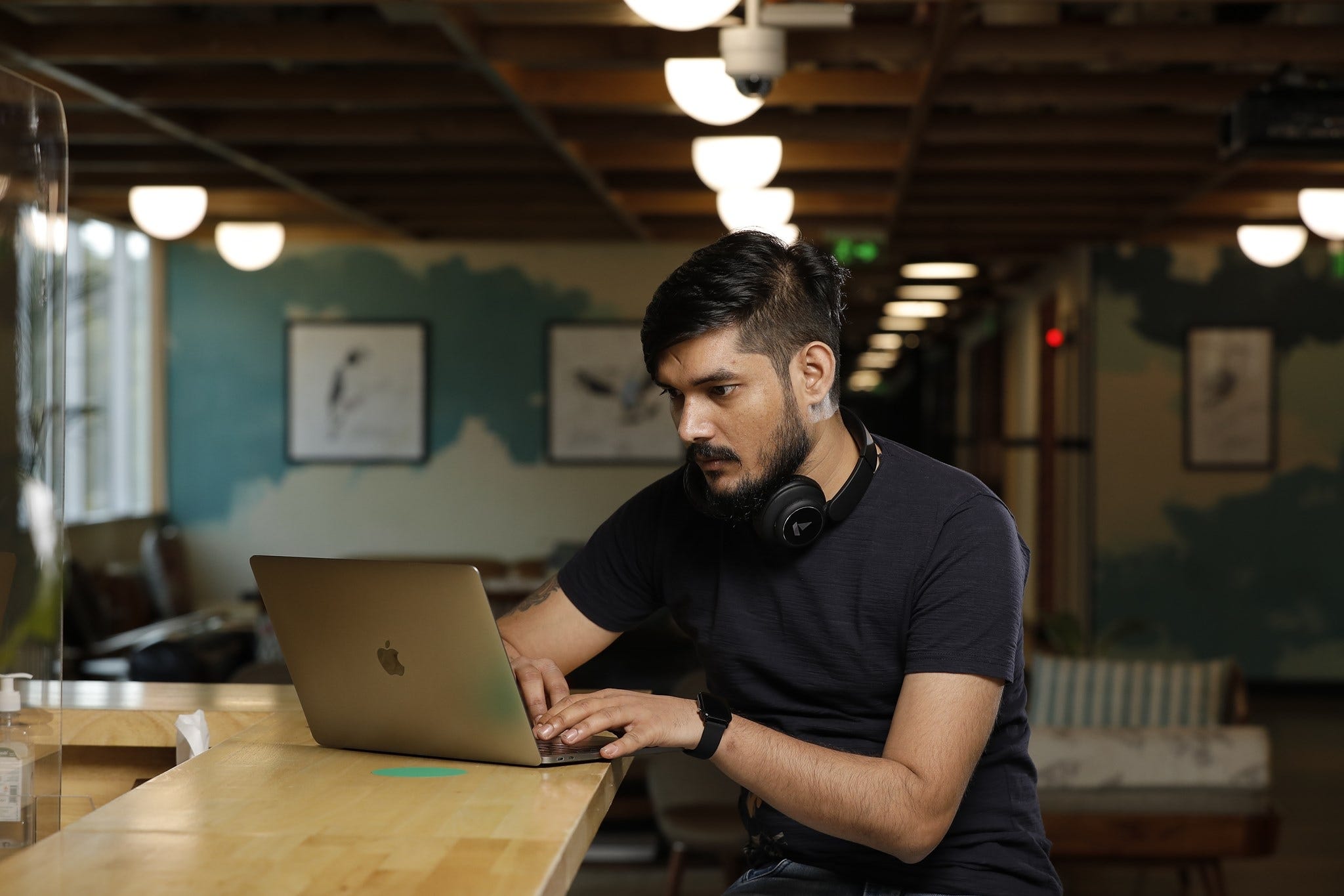 Arun Kumar Shukla – Medium