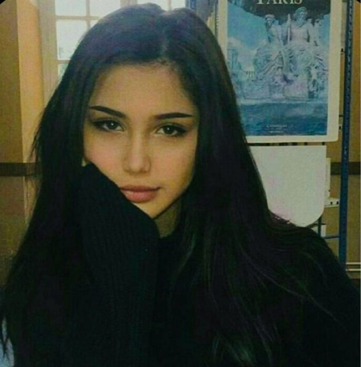 Brynn Eliel – Medium