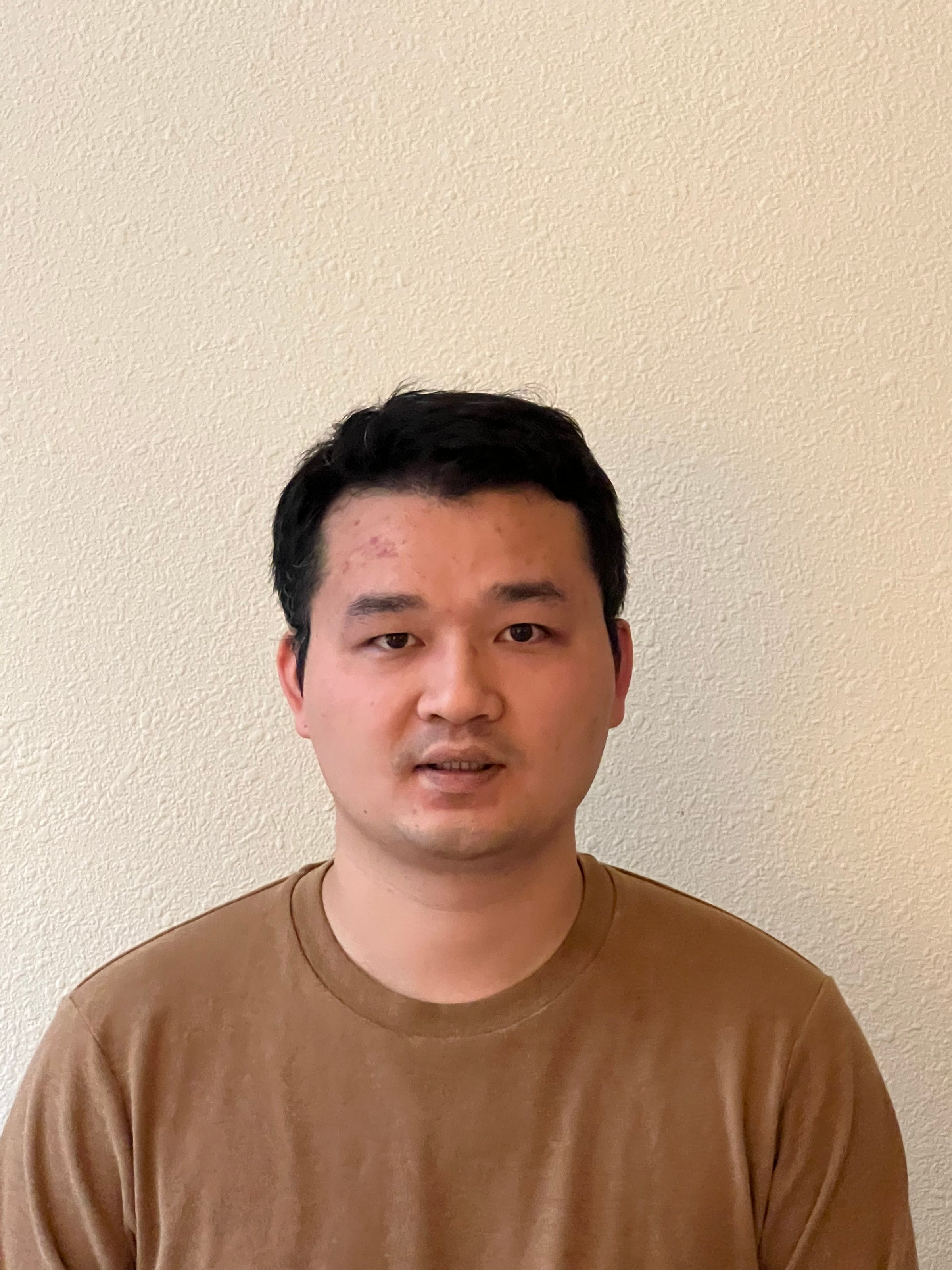 About – Chen Xi – Medium