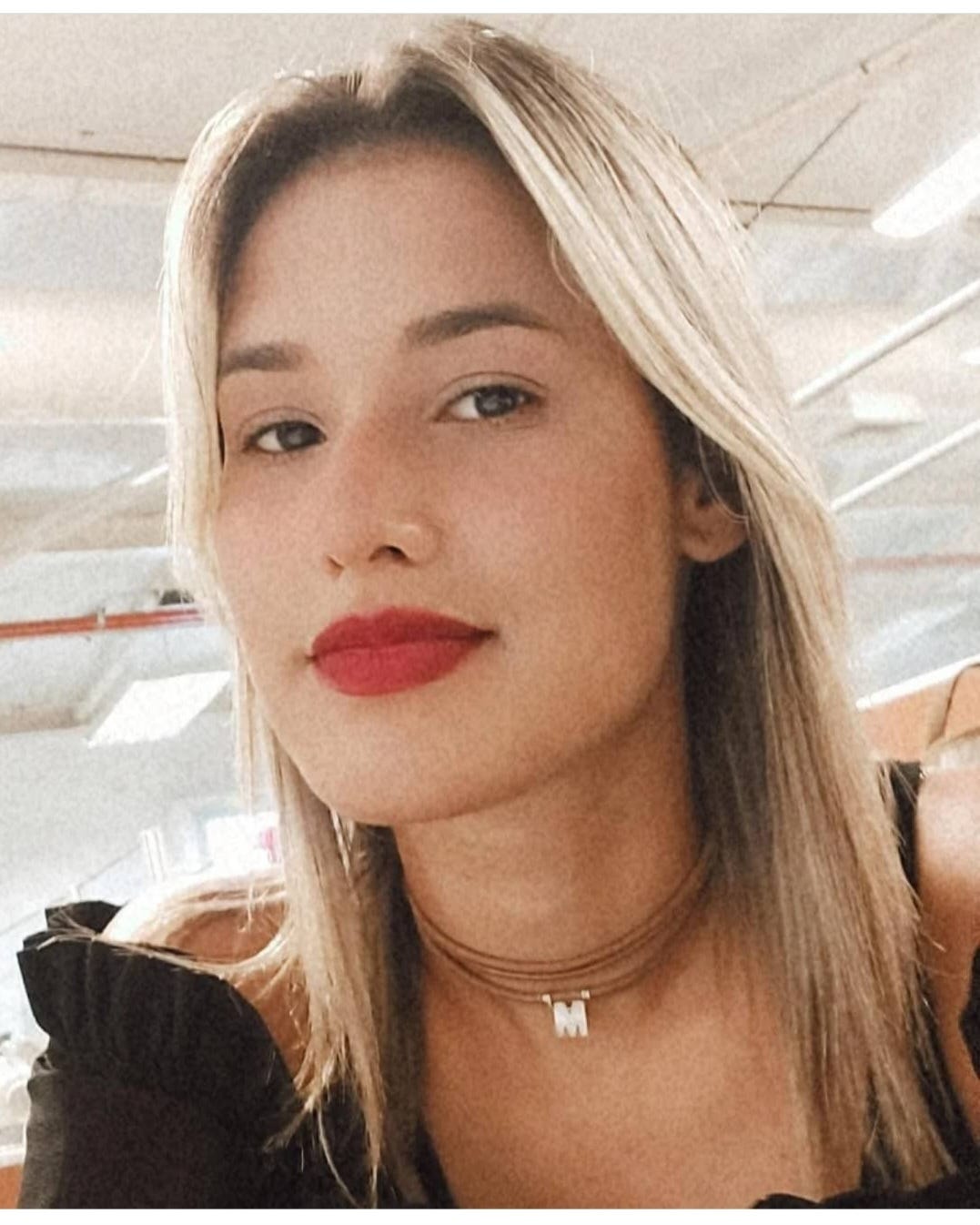 Margareth Gutiérrez – Medium
