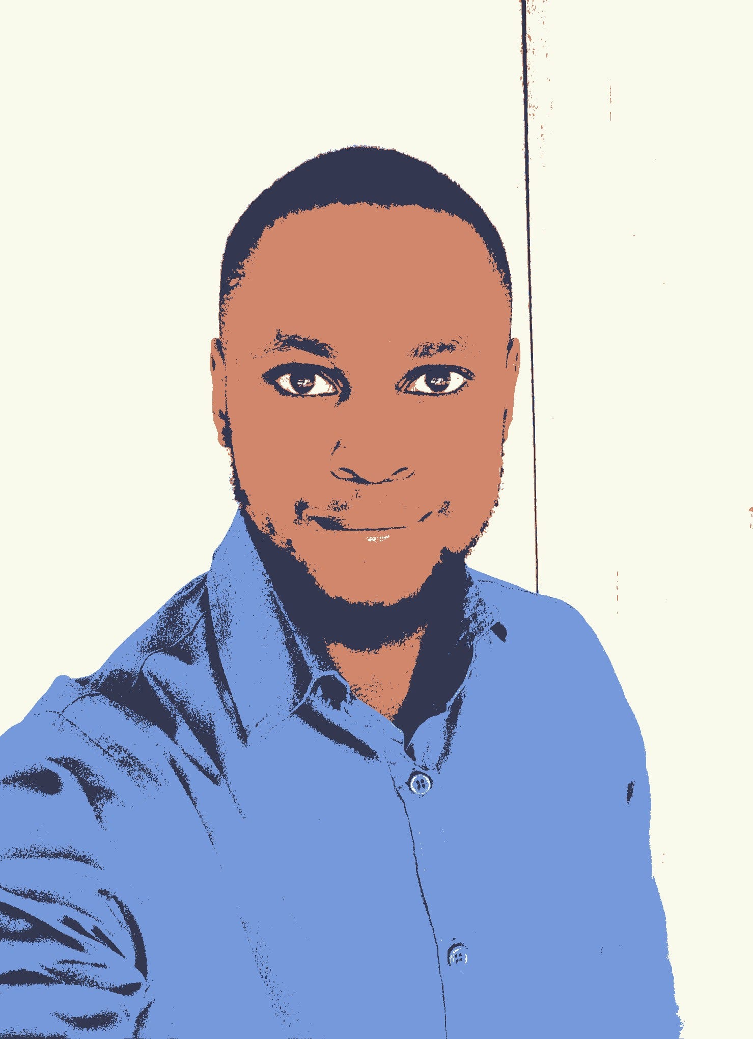 Ike Felix – Medium