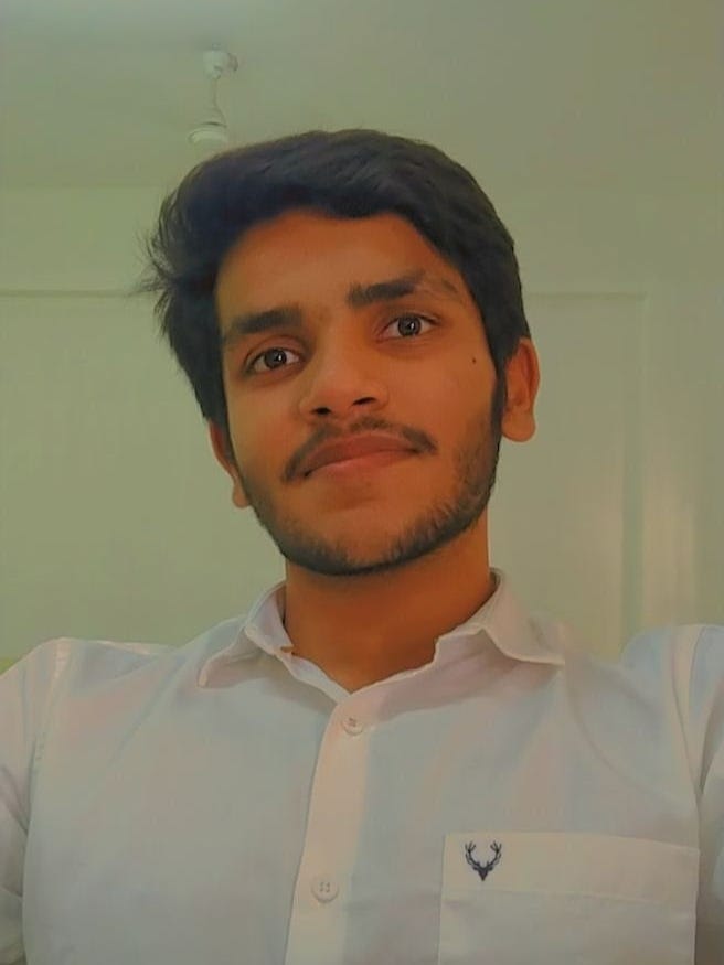 Aaqil Raj Krishna – Medium