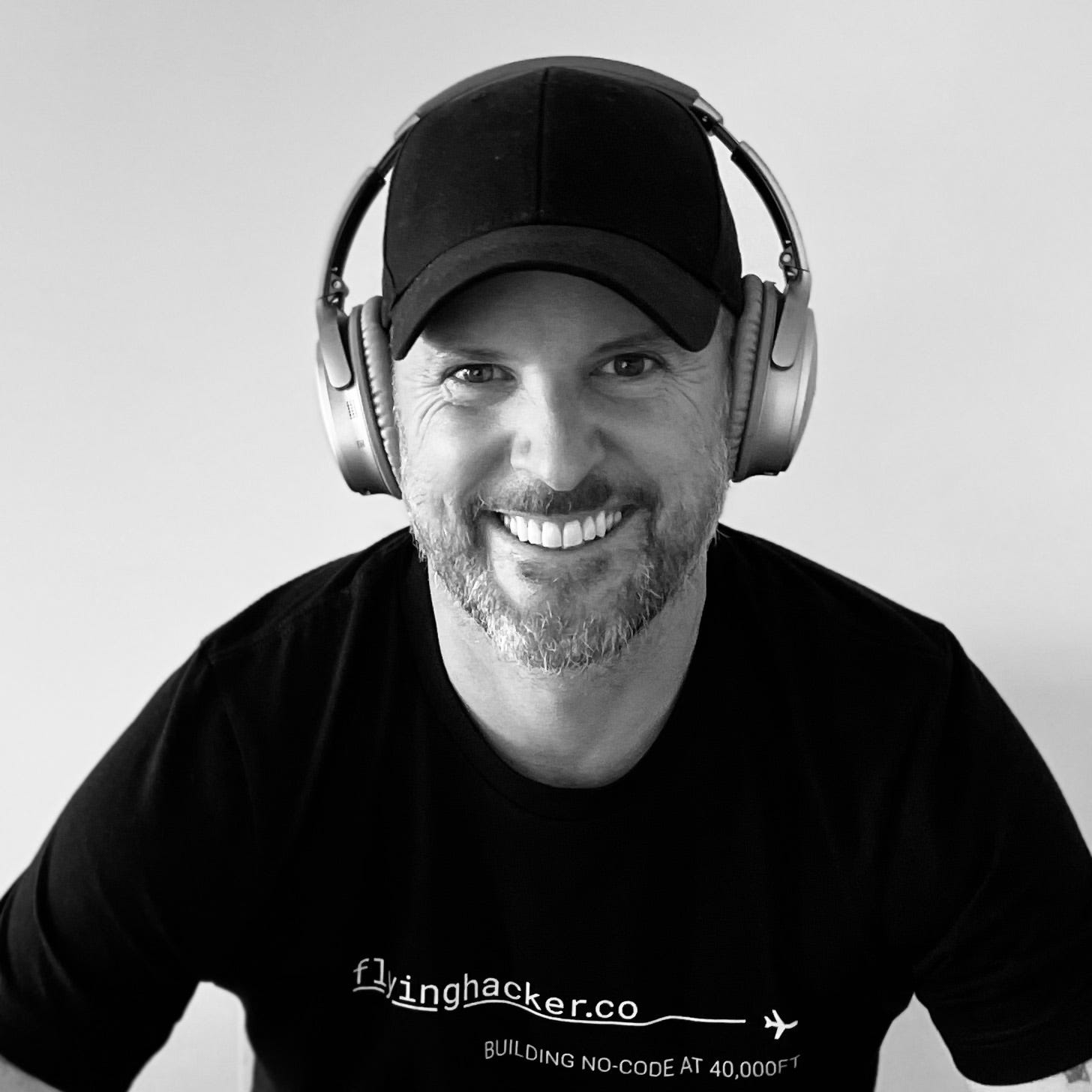 About – Rich Taylor – Medium