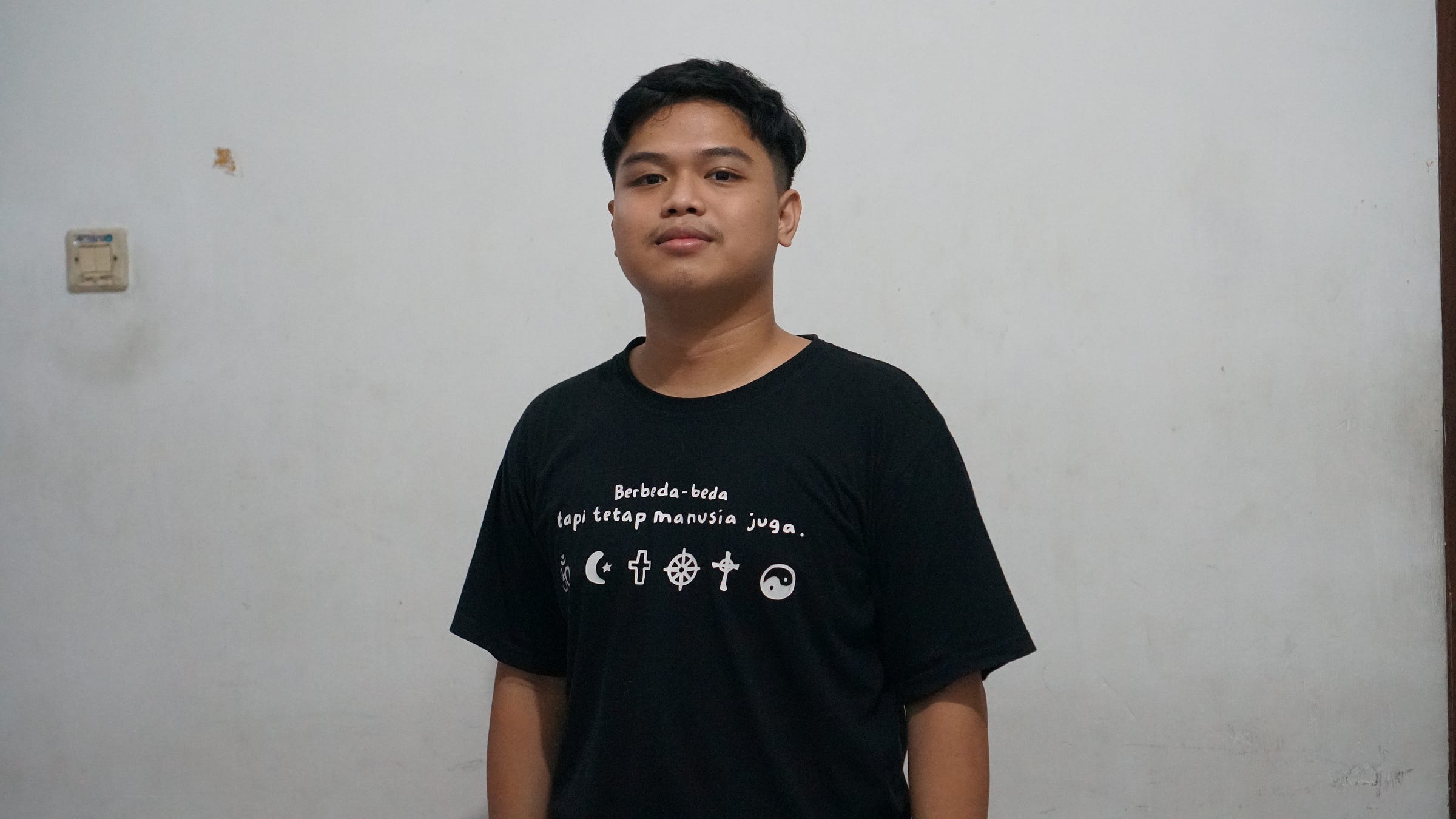 Luthfi Asmara – Medium