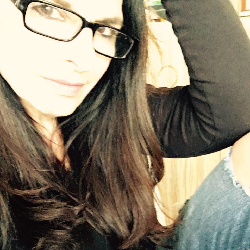 Marian Vitale – Medium