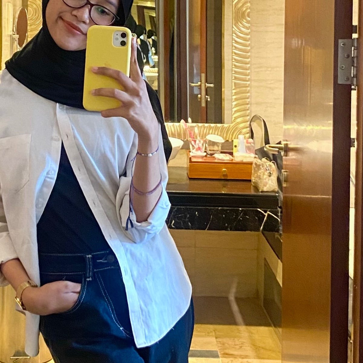 Zihan Ghevira Rahman – Medium